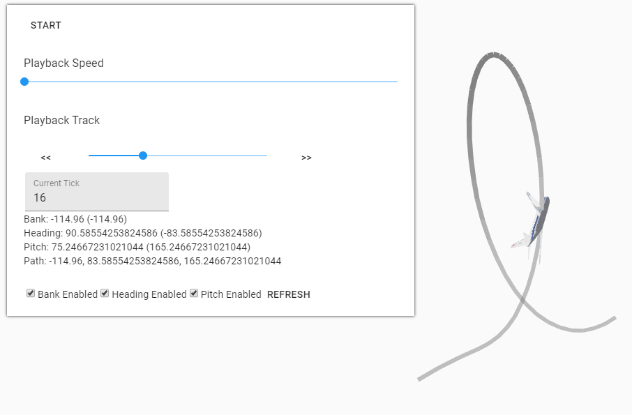 Euler Angles Cause Gimbal Lock · Issue #4491 · visgl/deck.gl · GitHub