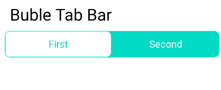 GitHub - nardanacorp/TabBars: Tab Bars