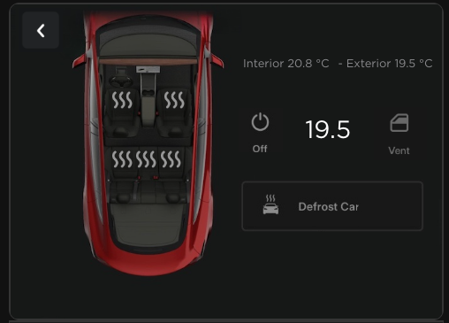 GitHub - ds2000/homeassistant-fe-tesla: Tesla FrontEnd for Home Assistant