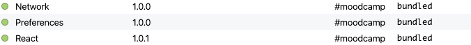 Plugins Not Enabled In Ios Simulator · Issue 1252 · Facebookflipper · Github