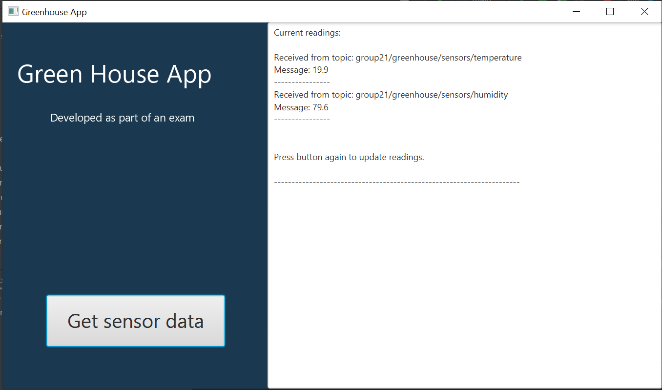 GitHub - havardhvestbo/GreenHouseApp: Groupproject in computer networks for group 21.