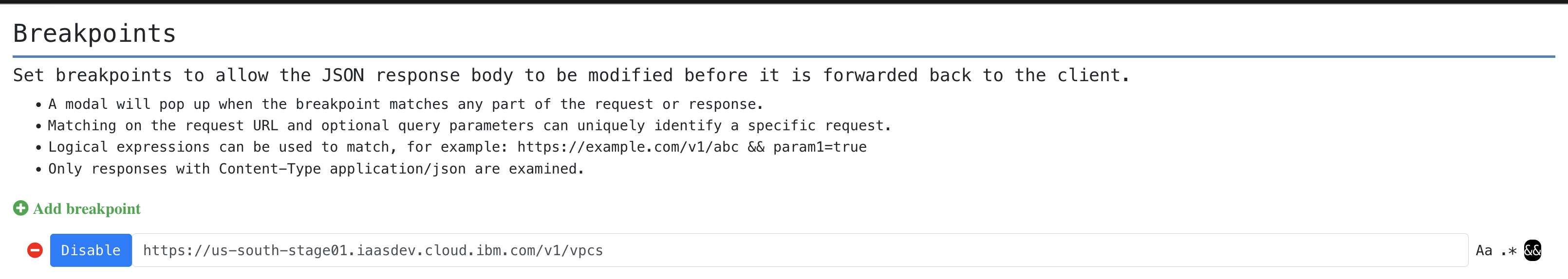 Github Allproxyallproxy Mitm Debugging Proxy With A Web Gui To 7730