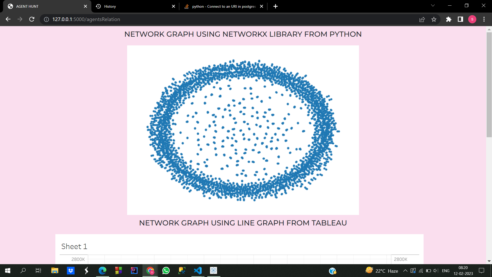 GitHub - shimer6565/Agent-Hunt: Zerodown Hackathon