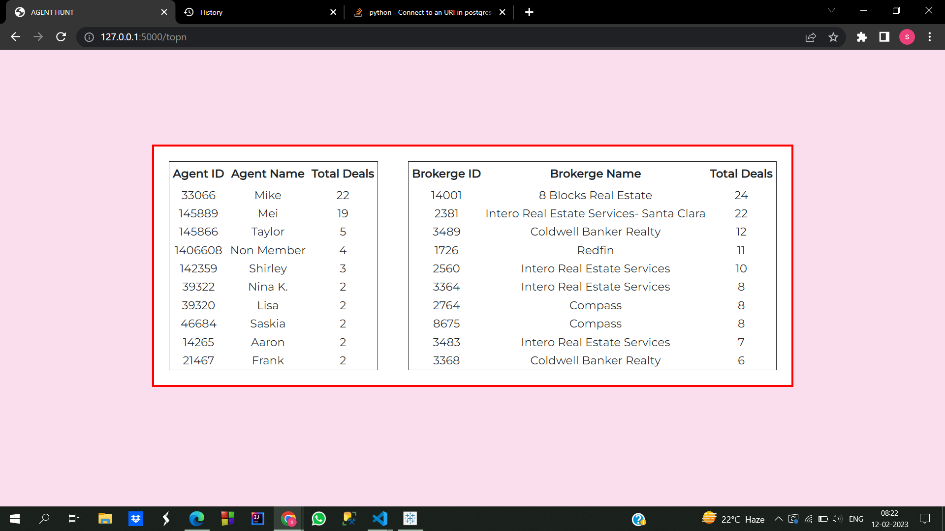 GitHub - shimer6565/Agent-Hunt: Zerodown Hackathon