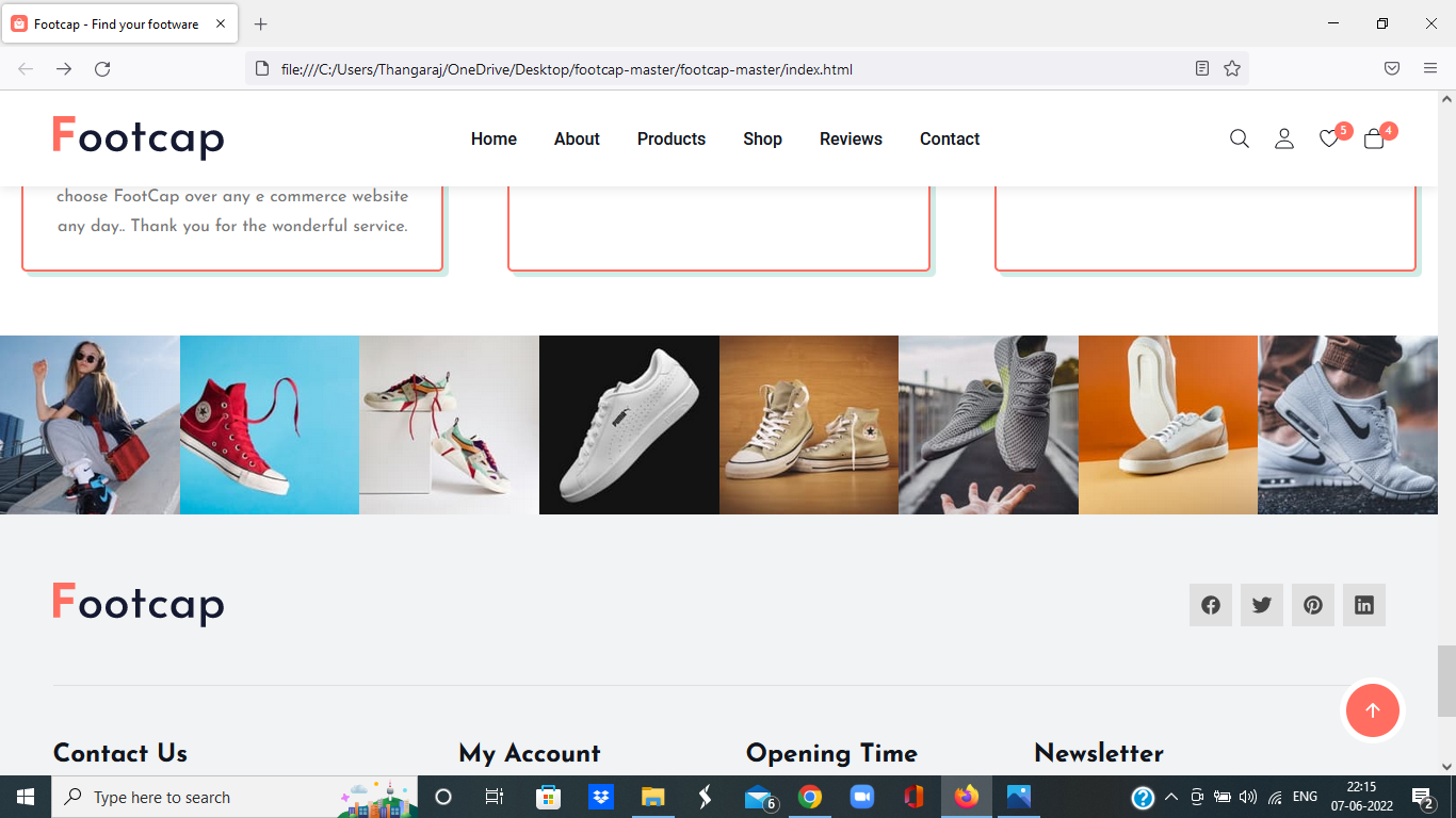 GitHub - HemalathaT2/Corizo-Minor-project-E-Commerce-Website