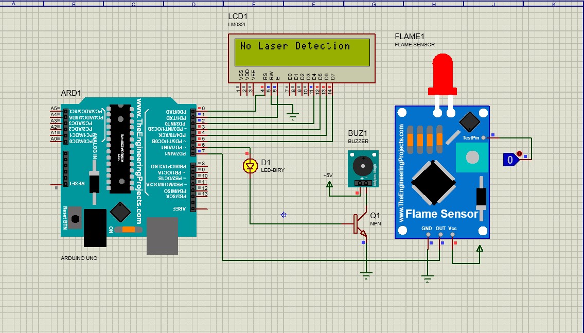 GitHub - AUBAI-ALKHABBAZ/Laser_detection_with_flame_sensor: Laser ...