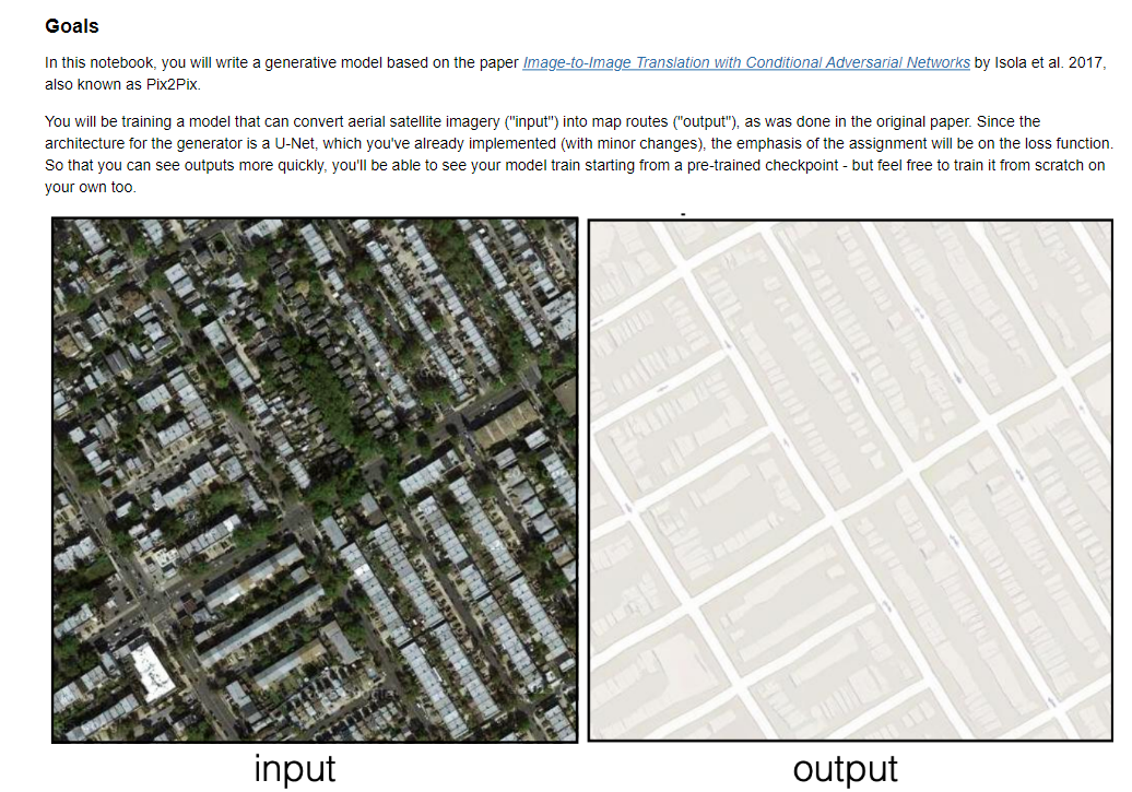 GitHub - AUBAI-ALKHABBAZ/pix2pix: pix2pix_maps
