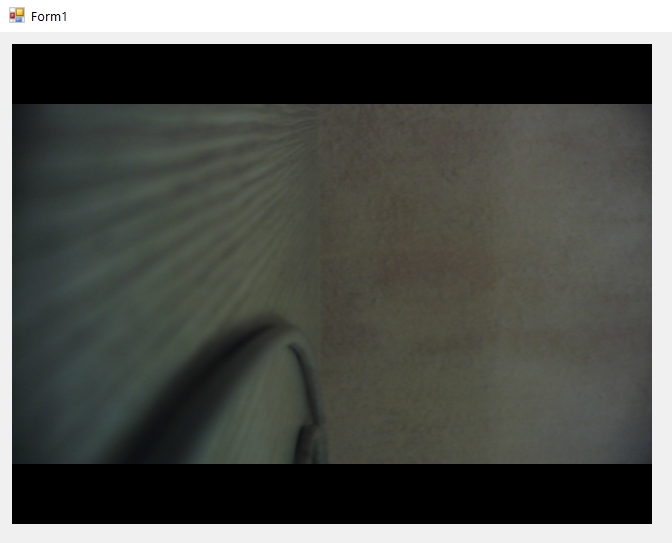 Capture problem · emgucv emgucv · Discussion #816 · GitHub