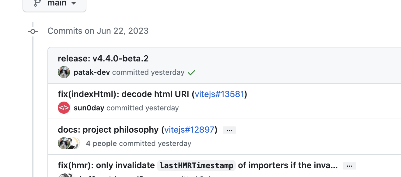 index.html without JS breaks multi-page app setup linking to the same stylesheet · Issue #13436 ...