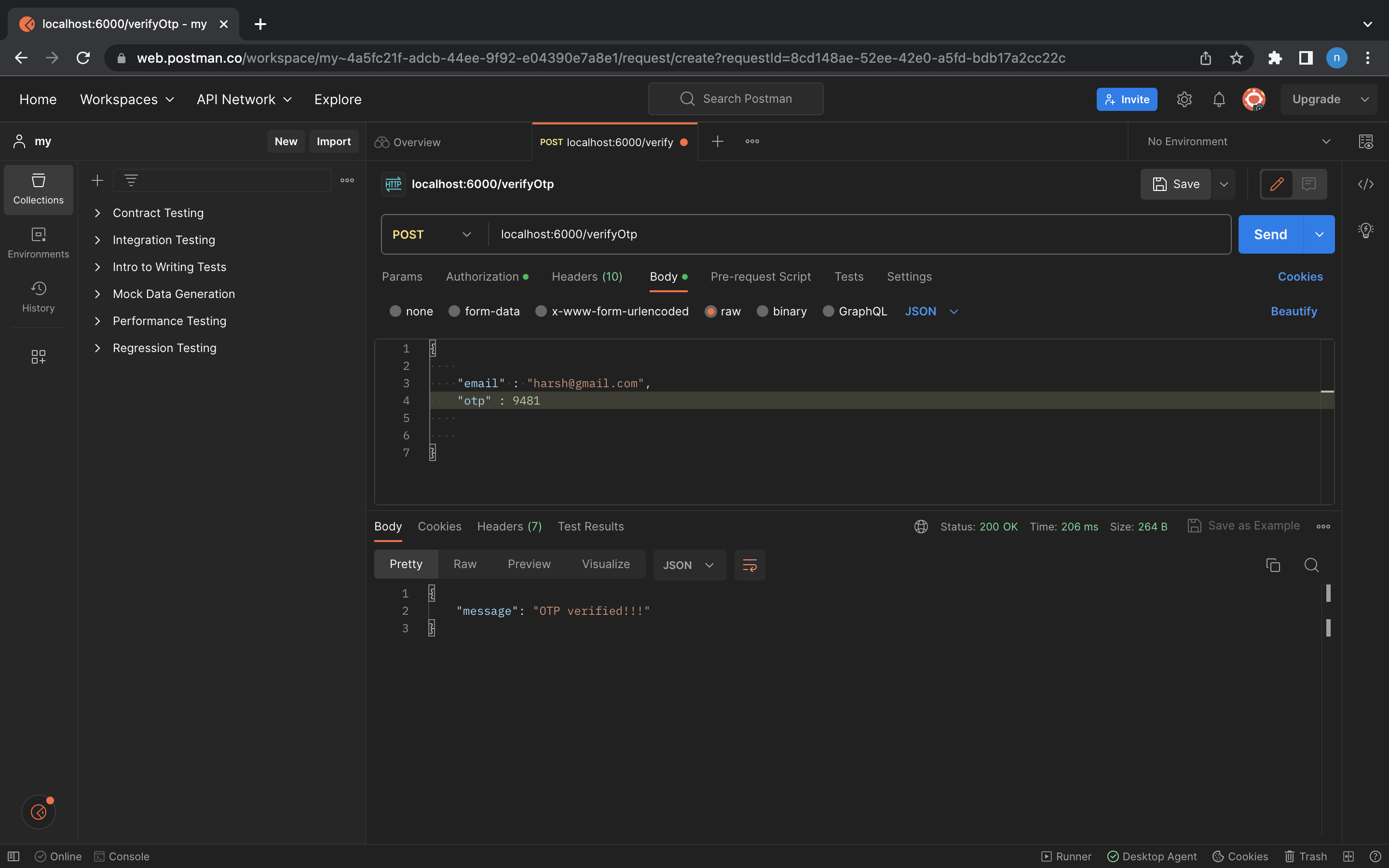 GitHub - Bhavu2412/E-Comm-RestAPI: RestAPI