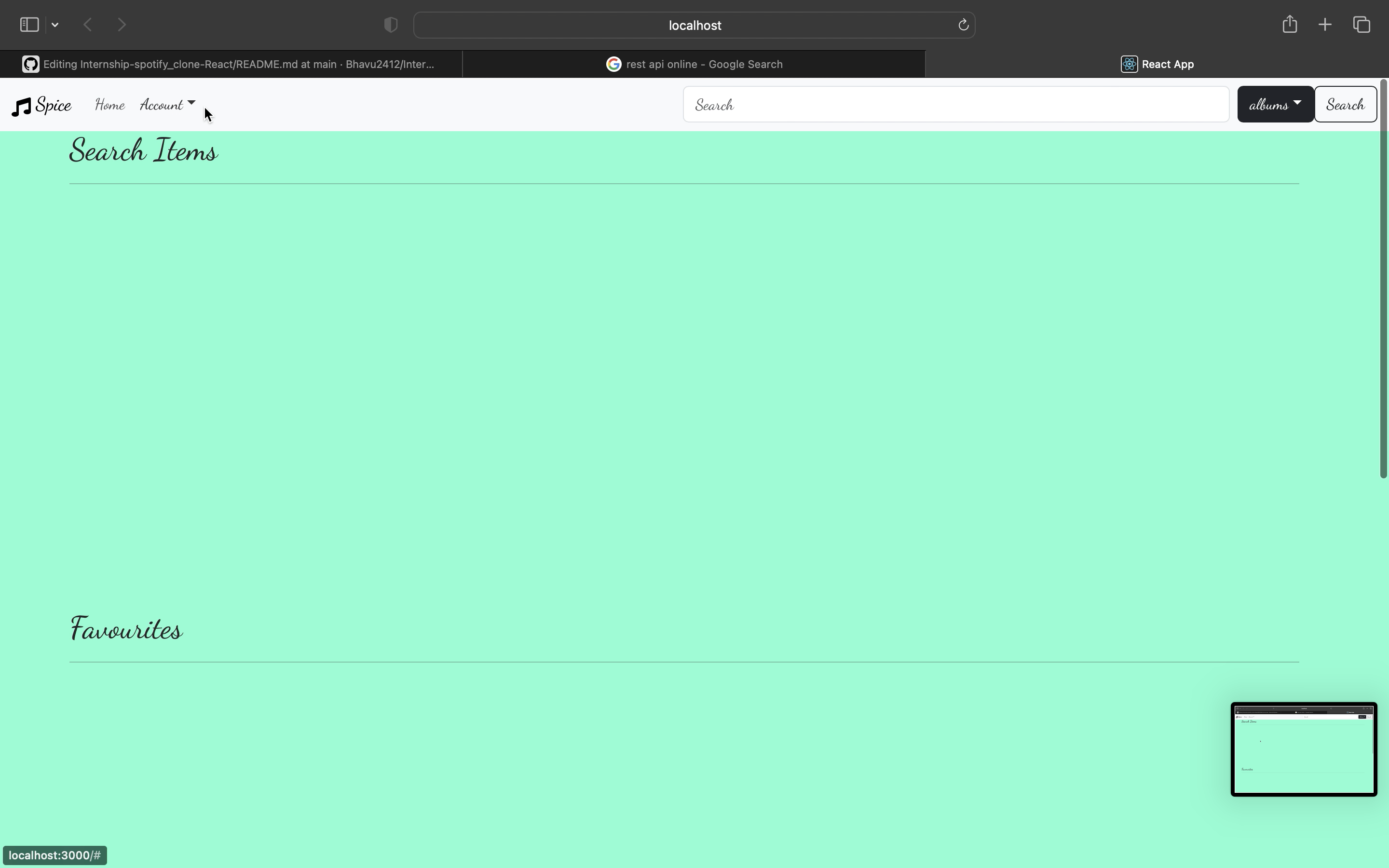 GitHub - Bhavu2412/Internship-spotify_clone-React GitHub - Bhavu2412/Internship-spotify_clone-React