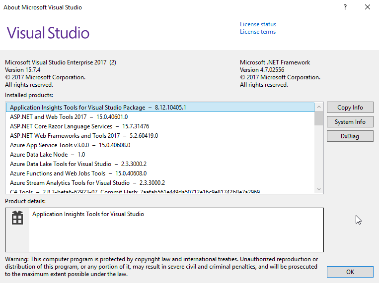 Add Connected Service Error Unknown Error Invoking Service Metadata Component · Issue 2994