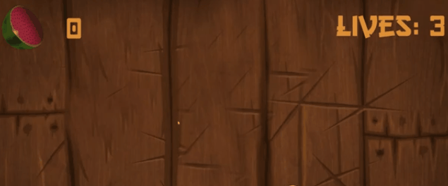 GitHub - Ahlamx6/FruitNinjaUnity: Create Fruit Ninja clones using unity, C#.