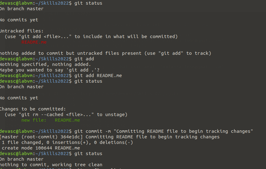 GitHub - Insomniac33/Skills2022