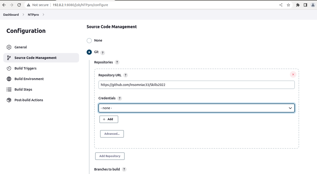 GitHub - Insomniac33/Skills2022