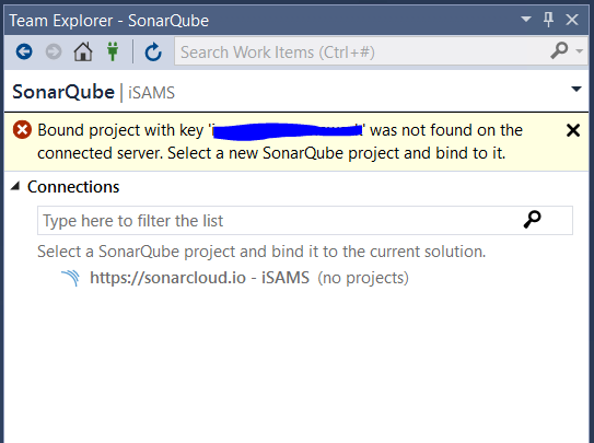 Really confused how to use connected mode · Issue #722 · SonarSource/sonarlint-visualstudio · GitHub