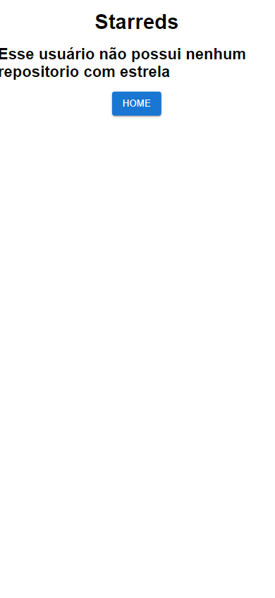 GitHub - GabeSales/desafio-github: This project had the purpose of adding to the portfolio and ...