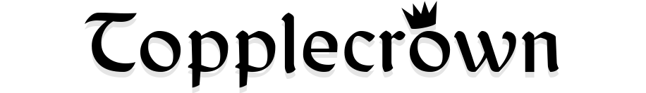 GitHub - thquinn/Topplecrown: A collection of "Chessokoban" puzzles made in 48 hours for Ludum ...