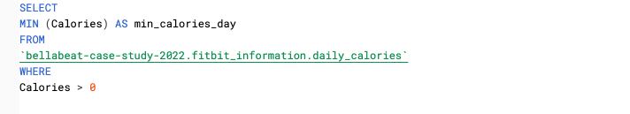 GitHub - CourtneyOaks/BELLABEAT-Case-Study-using-SQL-and-Tableau