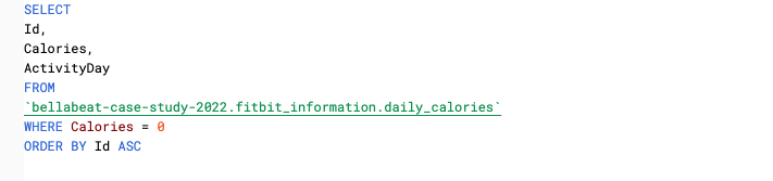 GitHub - CourtneyOaks/BELLABEAT-Case-Study-using-SQL-and-Tableau