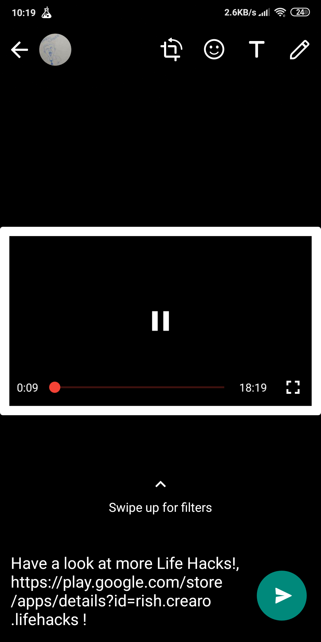 Taking a screenshot of the view · Issue #365 · PierfrancescoSoffritti/android-youtube-player ...