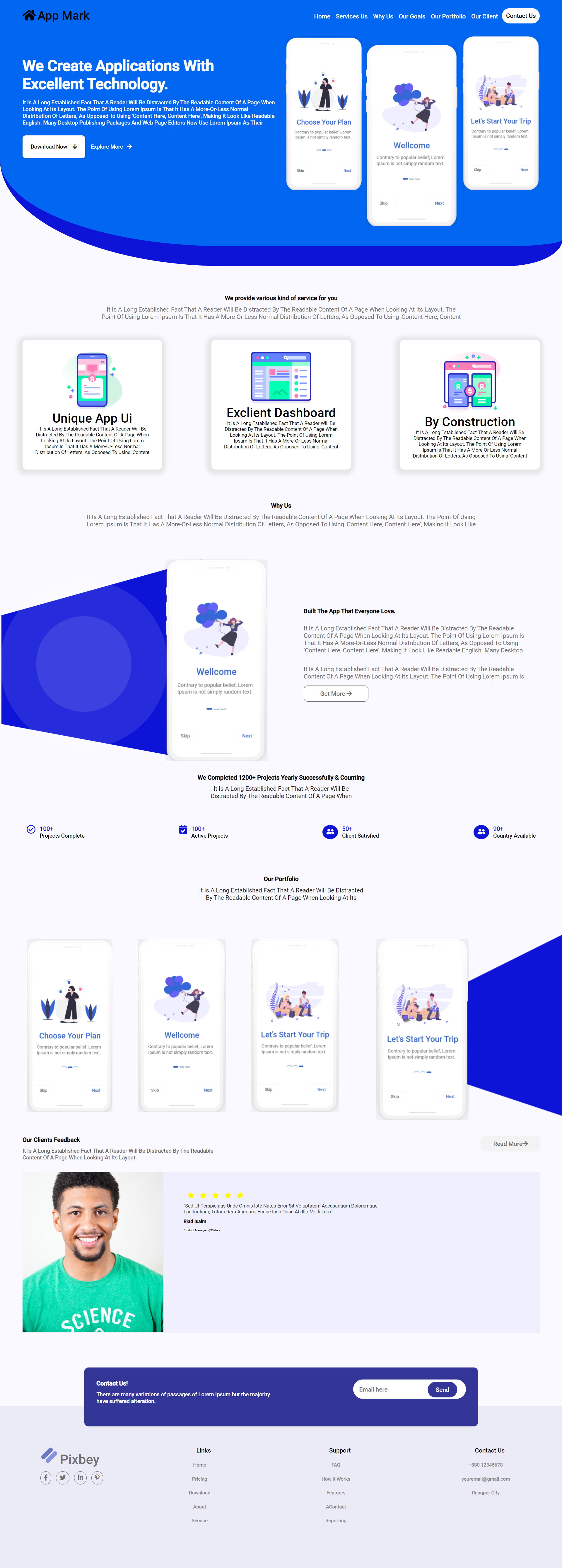 GitHub - SajaNaseer/app-marks