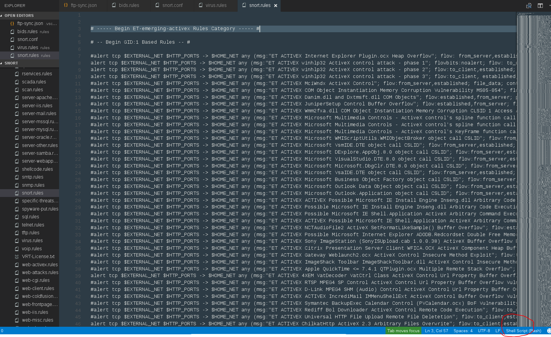 Syntax Highlighting Breaks If The File Is Too Big · Issue 34240 · Microsoft Vscode · Github