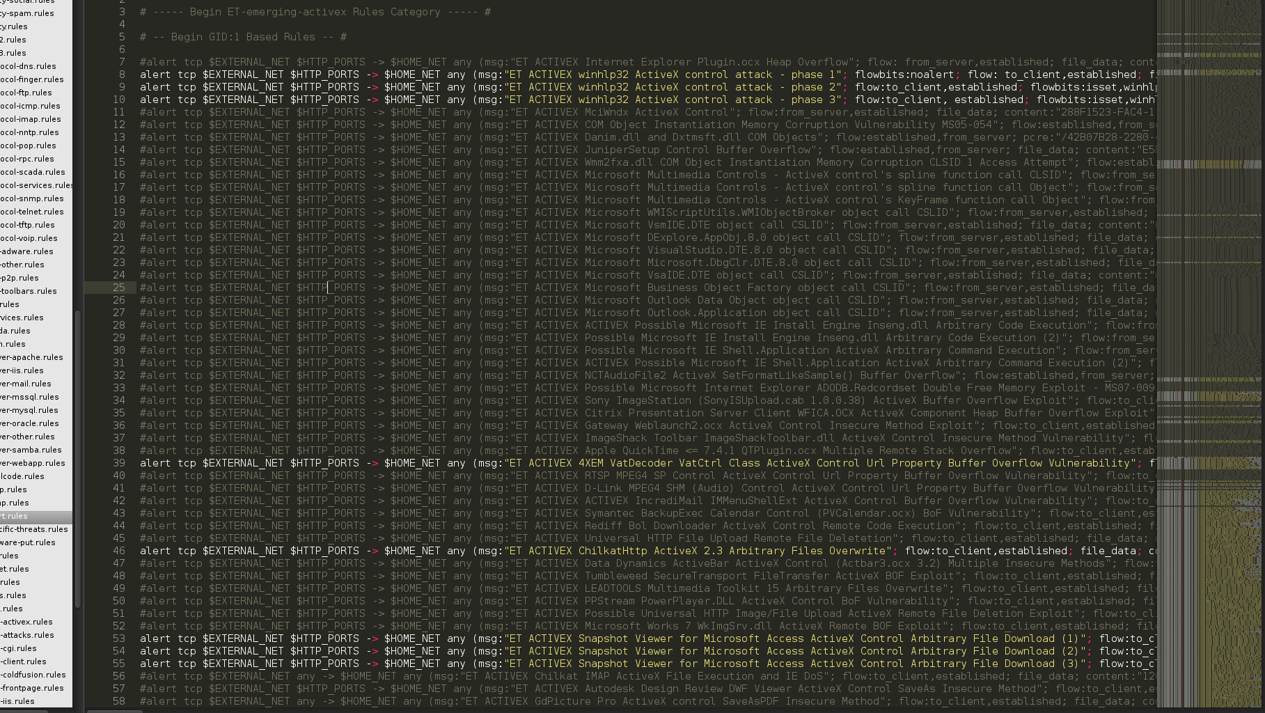 Syntax Highlighting Breaks If The File Is Too Big · Issue 34240 · Microsoftvscode · Github