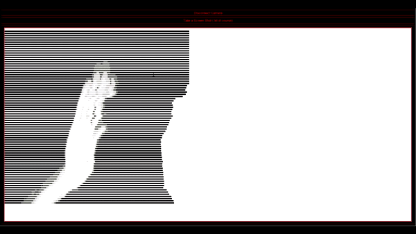 GitHub - ISO53/Image-to-Text-Converter-With-Webcam: Java program that ...