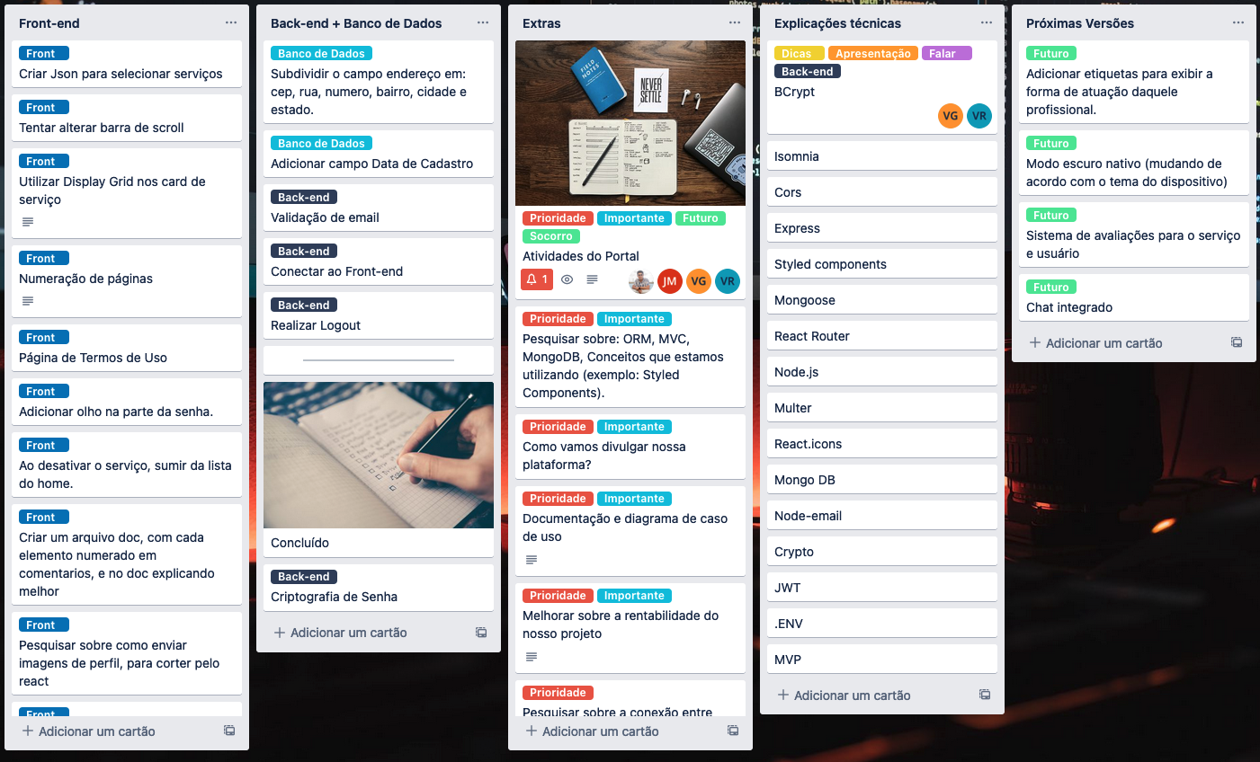 GitHub - Start-Lumos/lumi-back