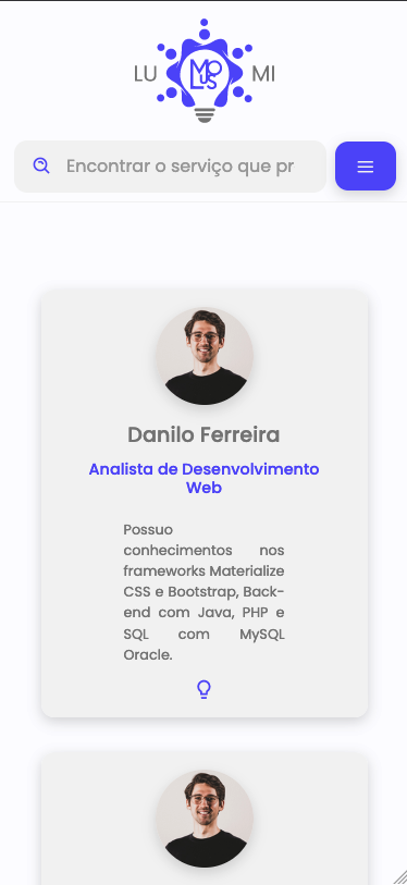 GitHub - Start-Lumos/lumi-back