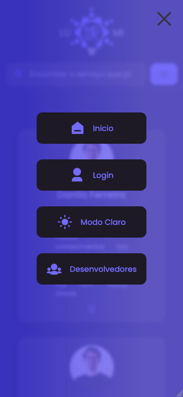 GitHub - Start-Lumos/lumi-front