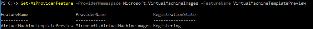 GitHub - PremakumarCY/AzureImageBuilder: Image Builder in Azure for VM ...