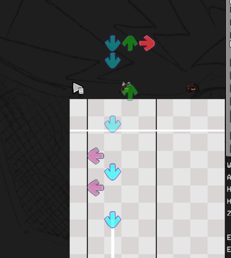 HOW DO I FIX THIS?? · Issue #9255 · ShadowMario/FNF-PsychEngine · GitHub