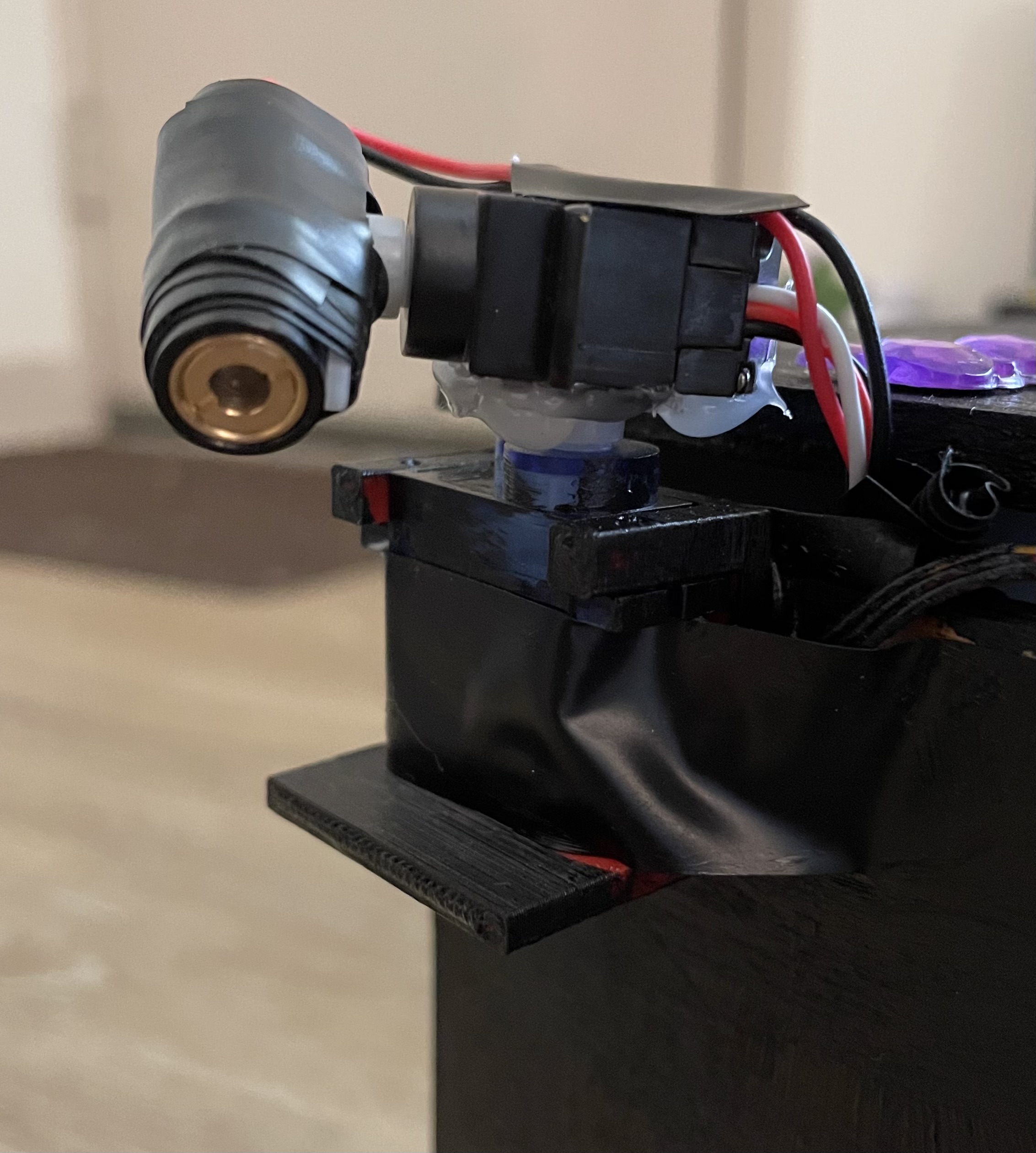 GitHub - impossibledeco/TheCatsitter_BAE305: This is the documentation ...