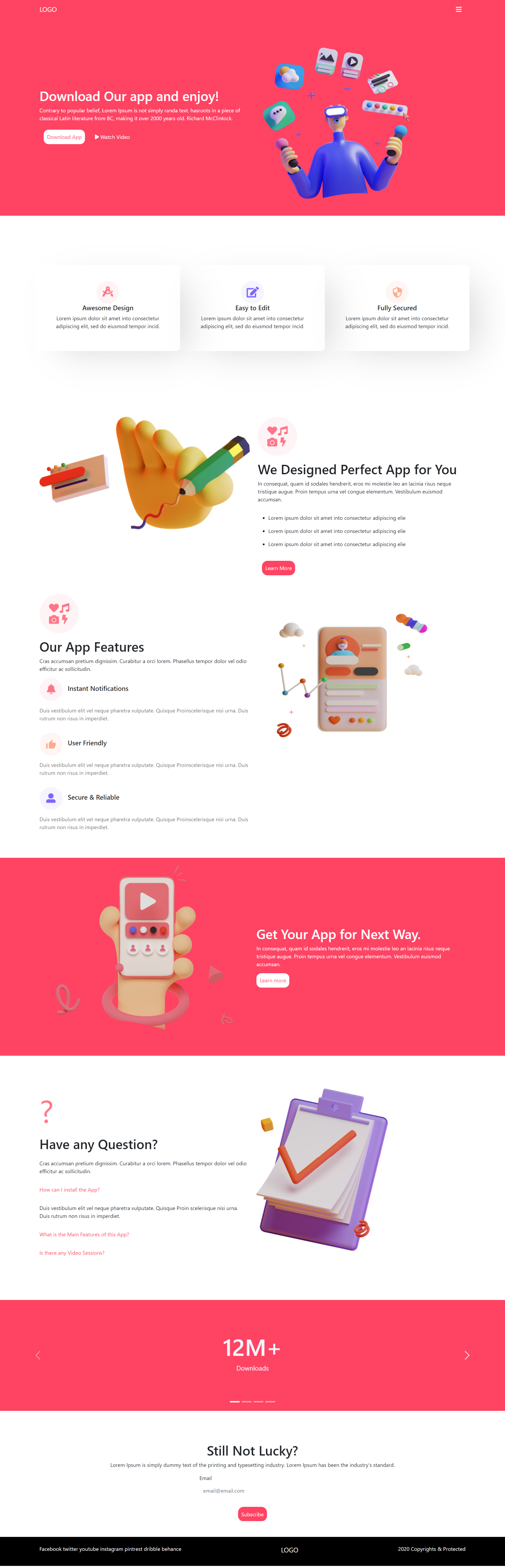 GitHub - shahedmosa99/Landing_page2
