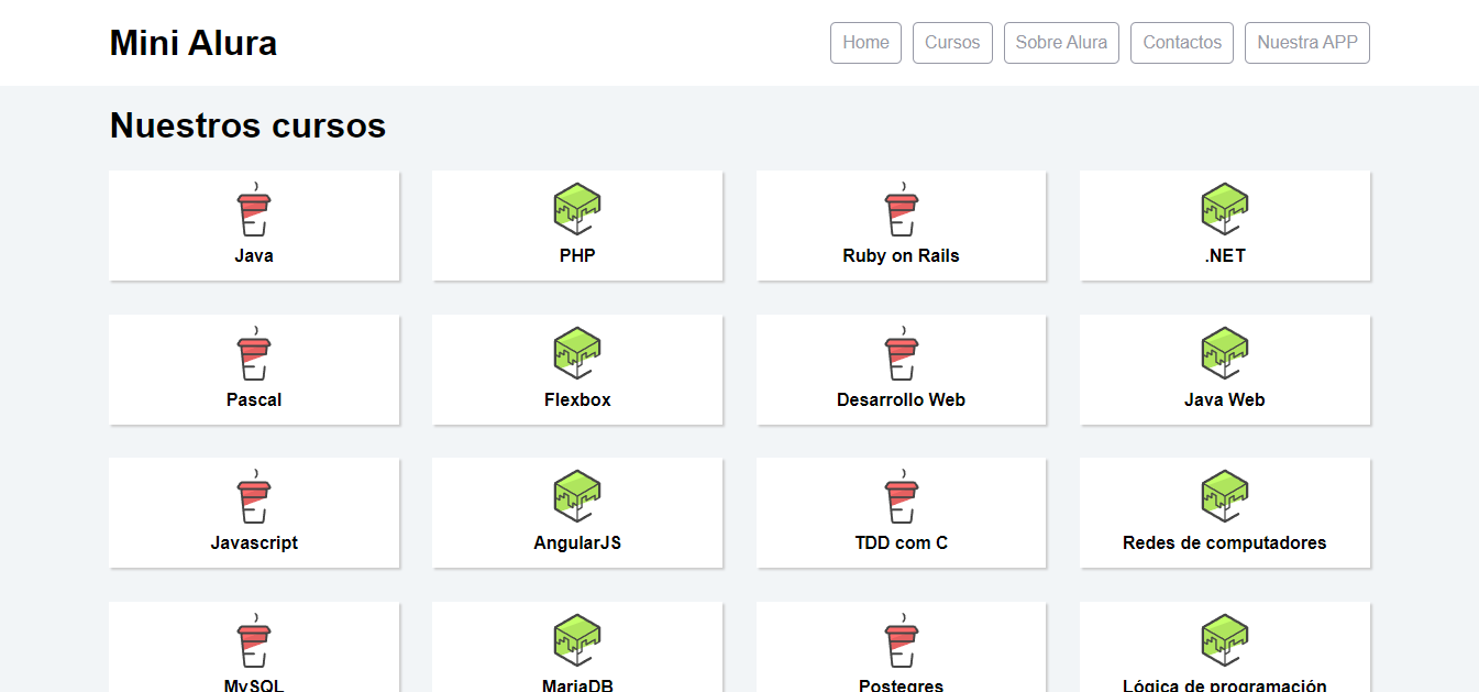 GitHub - Bagse/Curso-flexbox.github.io: Curso Flexbox