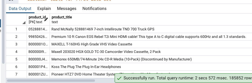 GitHub - sharonsun131/Amazon_Vine_Analysis