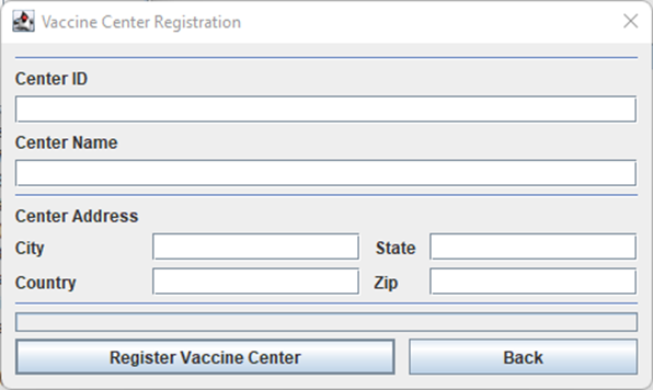 GitHub - fascinatingly/Java-Swing-Appointment-App-for-Vaccination ...