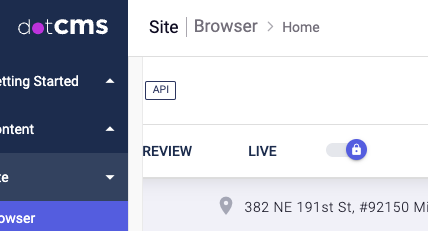 Content Palette doubling in Edit Mode · Issue #24084 · dotCMS/core · GitHub