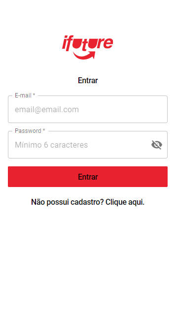 GitHub - RafaelCastilhoCastro/AppFood-FE-BE-API