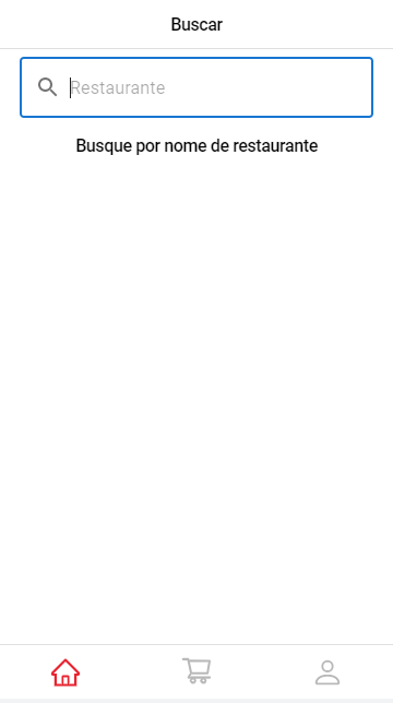 GitHub - JVResende/iFuture: Ifood app simulation using React.js.