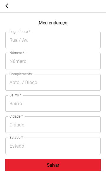 GitHub - RafaelCastilhoCastro/AppFood-FE-BE-API