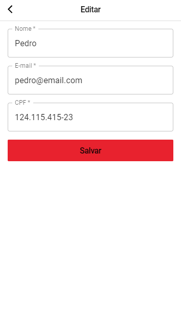 GitHub - JVResende/iFuture: Ifood app simulation using React.js.