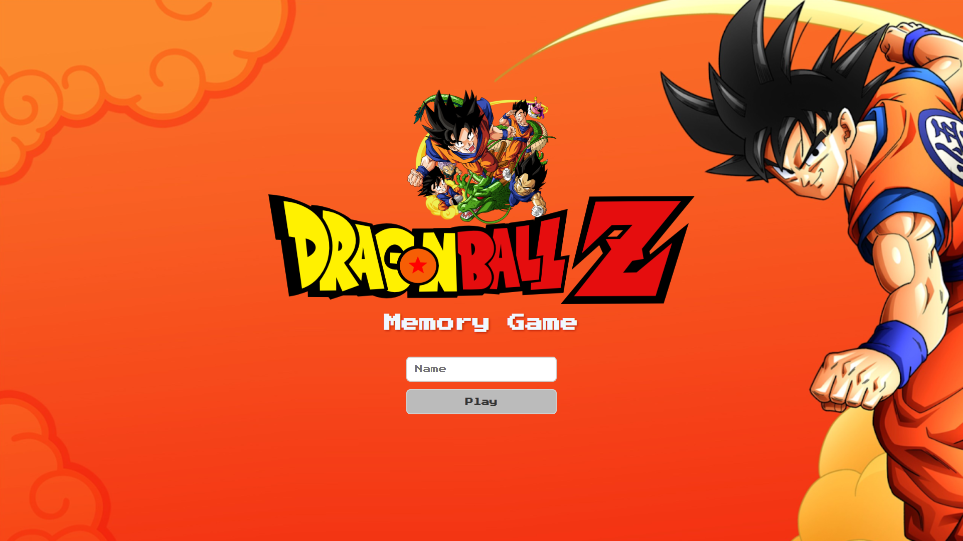 GitHub - davidmello04/dragonballz-memory-game: Este é um projeto ...