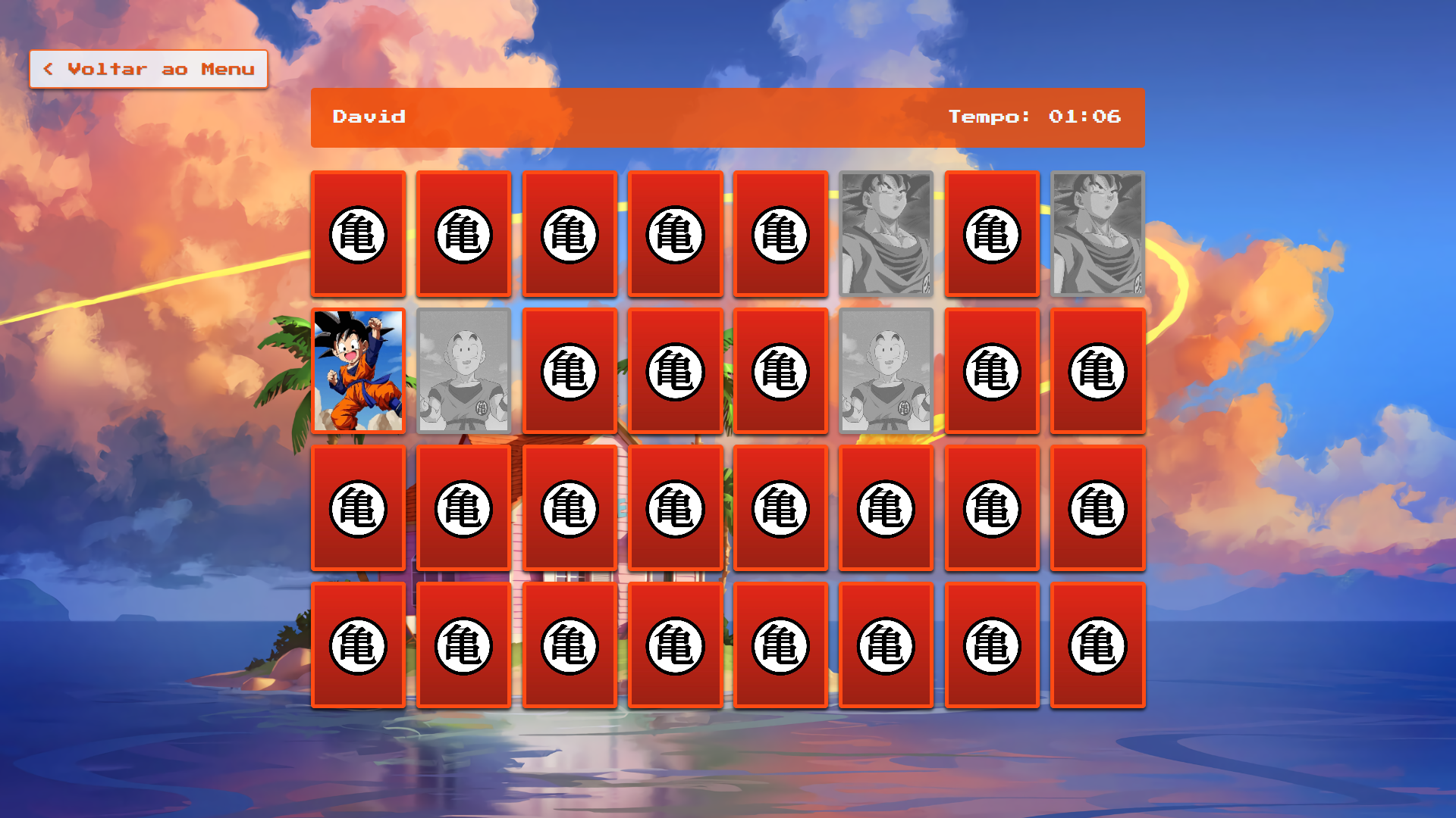 GitHub - davidmello04/dragonballz-memory-game: Este é um projeto ...