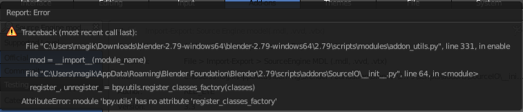 Not working for 2.79 · Issue #137 · REDxEYE/SourceIO · GitHub