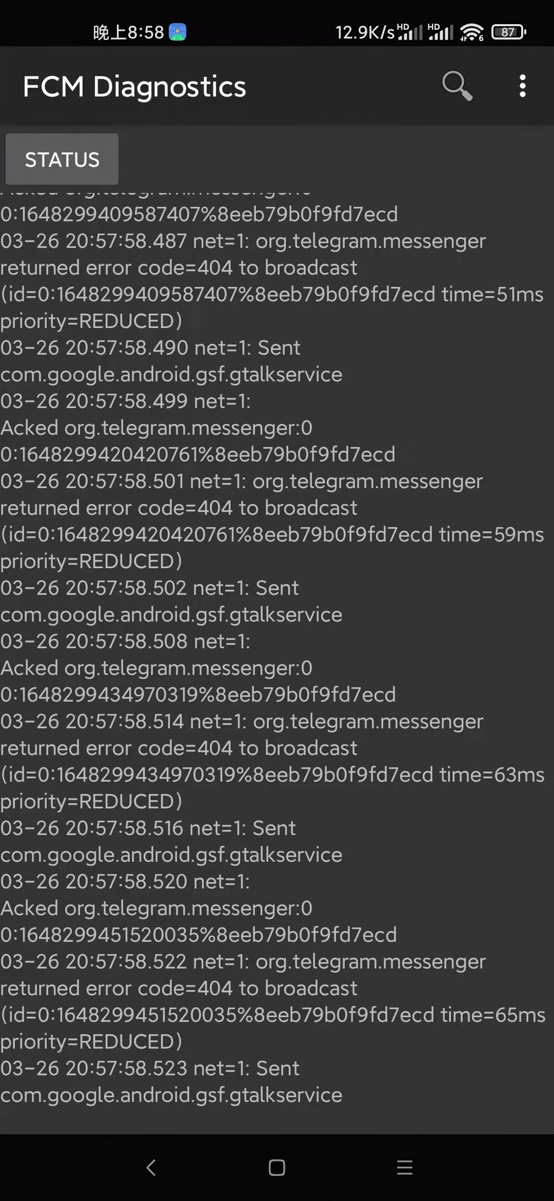 MIUI12.5勾选tg后拉不起来 · Issue #51 · kooritea/fcmfix · GitHub