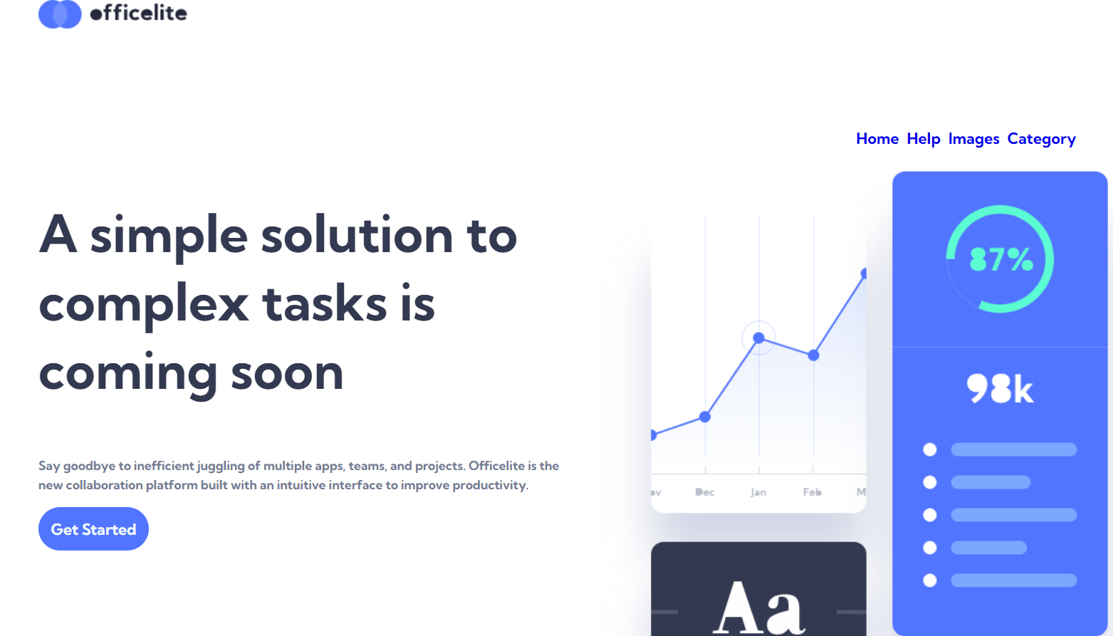 GitHub - alaaodakytc/officelite