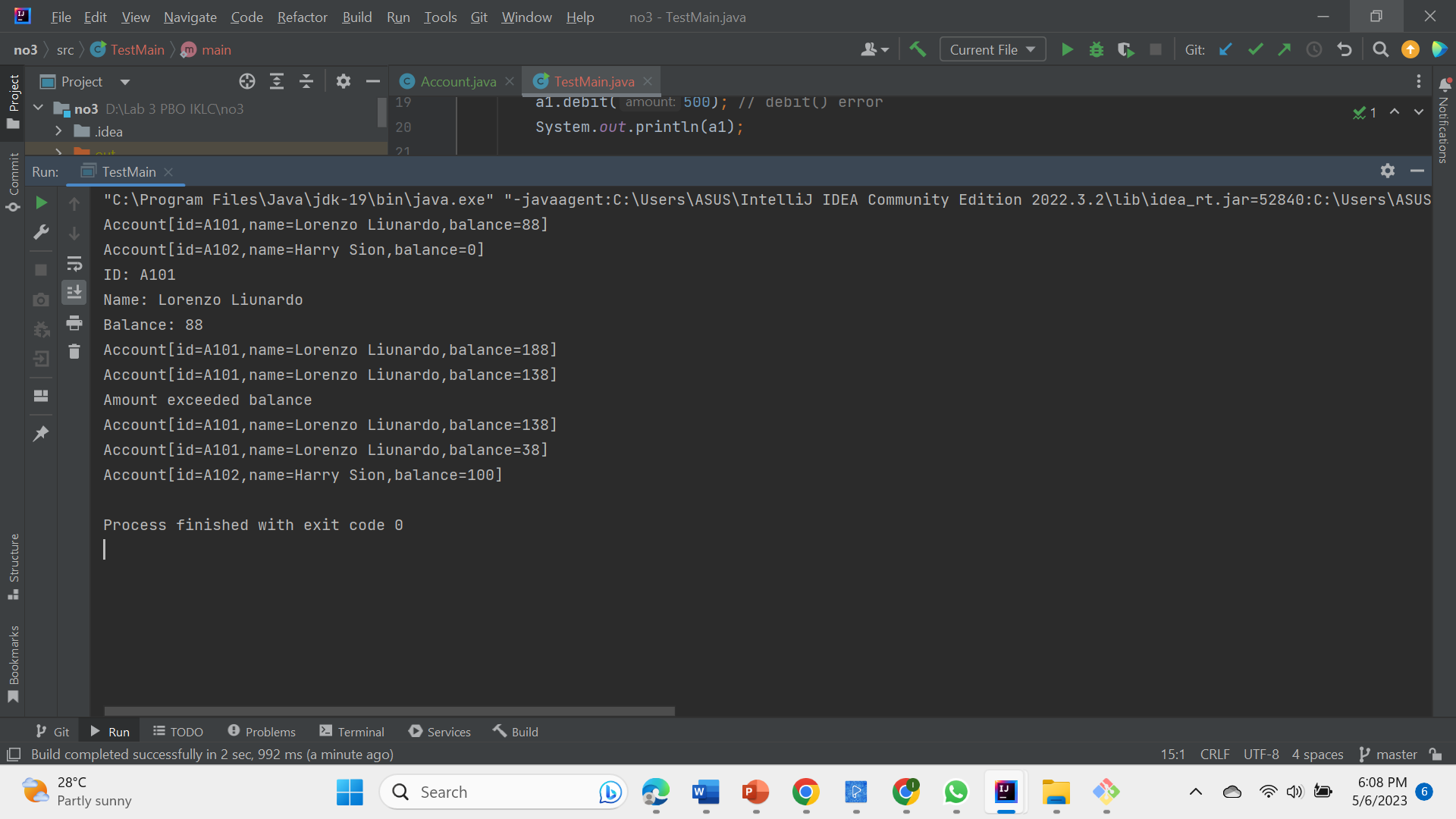 GitHub - yourbashert/UTS_Lab3_OOPJava: UTS_Lab3_OOPJava